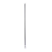 China 3G 4G 5G GSM Gun Barrel Bazooka Antenna 7dBi Outdoor Fiberglass Antenna for sale