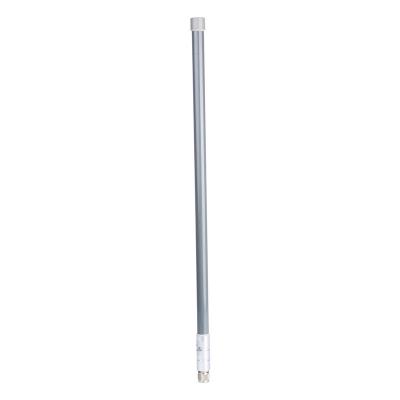 China 2.4G WiFi WLAN FRP Antenna 7dBi Dual Band 144/430MHz Outdoor Intercom Digital TV Car Antenna for sale
