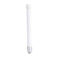 China IoT LoRa Fiberglass Antenna 900-1800MHz 7dBi N Male Female Connector Customizable for sale