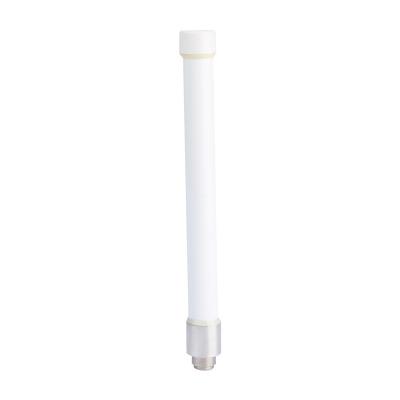 China IoT LoRa Fiberglass Antenna 900-1800MHz 7dBi N Male Female Connector Customizable for sale