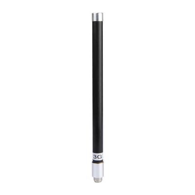 China 3G Full Netcom N Female Glass Fiber Reinforced Plastic Outdoor Base Station Antenna 7dBi for sale