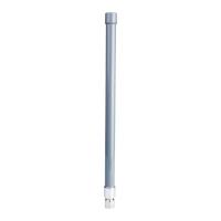China Outdoor Single V Segment High Gain Fiberglass Antenna 7dBi 433MHz 4G 5G for sale
