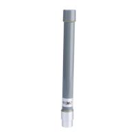 China Lora IoT NB Rod FRP Antenna 915Mhz 7dBi Outdoor Glass Fiber Antenna Customizable for sale