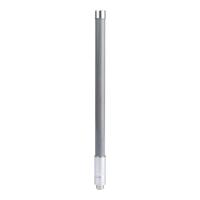 China Lora Gateway Fiberglass Antenna 470-510MHz 7dBi Outdoor Omnidirectional for sale
