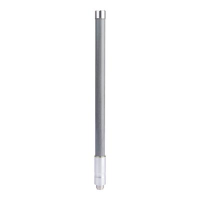 China Lora Gateway Fiberglass Antenna 470-510MHz 7dBi Outdoor Omnidirectional for sale