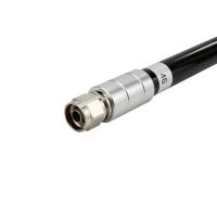 China Dual Band 2.4G 5.8G 7dBi High Gain FRP Outdoor Omnidirectional 5G Bridge Wireless Antenna for sale