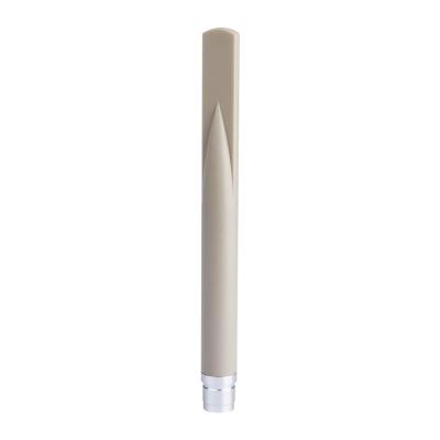 China 2.4G 5.8G 4G FRP Fishtail Antenna N Male Omnidirectional High Gain 7dBi for sale
