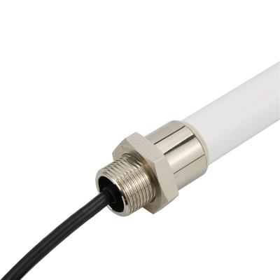 China Gps Beidou FRP Navigation Positioning Antenna Tail Outlet FME SMA Frequency for sale