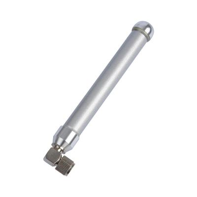China Dual Polarization Omnidirectional Fiberglass WiFi High Gain MIMO Outdoor 4G Antenna 7dBi 2.4G for sale