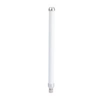 China 2.4G WiFi 4G Lora 915 868 433Mhz FRP Antenna 7dBi Anti Corrosion for sale