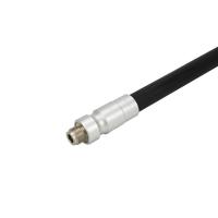 China Omnidirectional Fiberglass High Gain WIFI Antenna 2.4G 15dBi 50 Ohm for sale