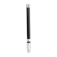 China 698-2700MHz 4G LTE Omnidirectional Antenna 7dBi Fiberglass Barrel Antenna for sale