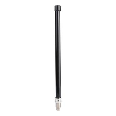 China 5150 Intelligent Gateway FRP Antenna 7dBi High Gain Waterproof 3 Meters N Type Connector for sale