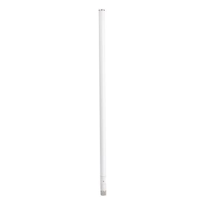 China Outdoor Omnidirectional FRP Antenna 4G 800-2700MHz 3-5dBi High Gain Customizable for sale