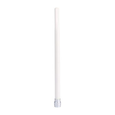 China Factory Supply Omnidirectional FRP Antenna 7dBi Gain UWB Base Station Antenna Multi-Band Support for sale