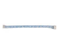 China Connector PH-Y and PHB-Y with clip for PCB with 2468 flat cable 6pin for sale