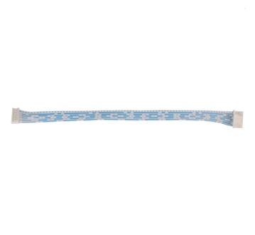 China Connector PH-Y and PHB-Y with clip for PCB with 2468 flat cable 6pin for sale
