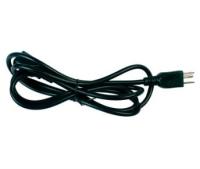 China 5M 3 Prong Pin AC Power Cord for sale