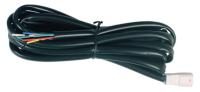 China 06T-JWPF-VSLE-D JST Connector Joint PVC Annular Tube 1007 24AWG Wire Electrical Cord for Door Control for sale