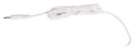 China Best sell professional 3.5mm audio plug 2 pole power cable assembly for mutual inductor for sale
