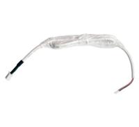 China UL2464 2 Pin Wire Stripper Terminal Connector 26AWG 300V for Appliance Internal Wiring for sale