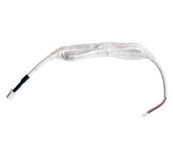 China UL2464 2 Pin Wire Stripper Terminal Connector 26AWG 300V for Appliance Internal Wiring for sale