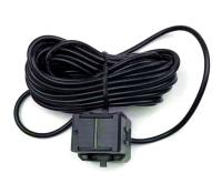 China Current Transformer Plug Connector with UL2464 Cable 300V 24 AWG Wire Harness for sale