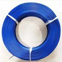 China PVC Insulated UL1007 22AWG Electric Wire Cable 300V Copper Conductor for sale