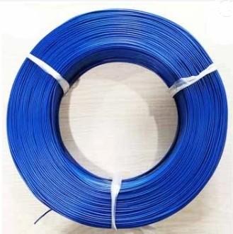 China PVC Insulated UL1007 22AWG Electric Wire Cable 300V Copper Conductor for sale