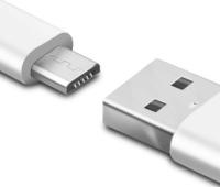 China USB 2.0 A Male to Micro B Charger Cable 1.8m for MP3 MP4 Players Speakers Data Sync for sale