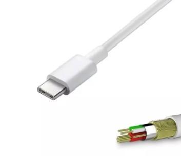 China PVC Micro USB Data Cable 1M 5A Fast Charging Phone Wire Harness for iOS Android for sale