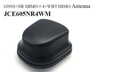 China GPS L1 5G 4dbi GNSS NR MIMO X4 WiFi MIMO Antenna 698-3800MHz 50 Ohm for sale