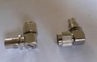 China OEM Beryllium Bronze Jacket SMA RF Antenna Head for sale