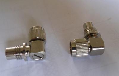 China OEM Beryllium Bronze Jacket SMA RF Antenna Head for sale