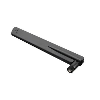 China Linear 5dBi High Gain Router WiFi Antenna SMA Male 600-6000 MHz for sale