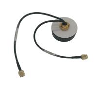 China RG174 Dual Cable GPS GSM External Combined SMA J Antenna 3.0-5.0V 150mm for sale