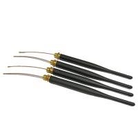 China 5dBi 700-2690MHz VHF High Gain WiFi Antenna for Communication Systems for sale
