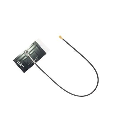 China 2.4G GSM Internal PCB Antenna 800 900 1800 1900MHz 50 Ohm for Wireless Router for sale