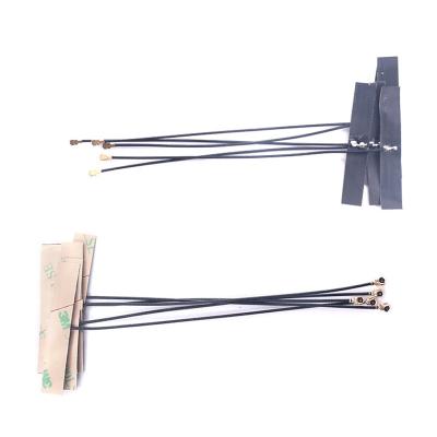 China 3dBi 2G 3G 800 868 900 915MHz Omni Directional PCB Internal Antenna 50 Ohm for sale