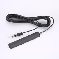 China 85-470MHz Car FM Radio Antenna 5m Adhesive ANT 309 with 25dB Gain for sale