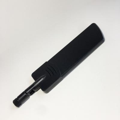 China 5dBi 5G Omnidirectional WiFi Antenna 700-4900MHz Multiband for Router for sale