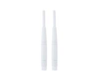 China 4dBi Omni 2.4G 5G Dual Band WiFi Antenna RP SMA Interface 50 Ohm for sale