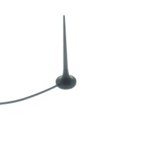 China OEM 5dBi 2G 3G 4G 5G UHF Ultra HD Antenna 824-960MHz 1710-2170MHz for TV for sale