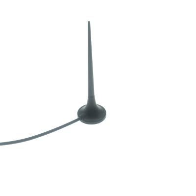China OEM 5dBi 2G 3G 4G 5G UHF Ultra HD Antenna 824-960MHz 1710-2170MHz for TV for sale