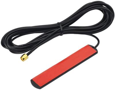 China 900 1800MHz External High Gain 25dBi 3G 4G WiFi Receiver Antenna SMA Male for sale
