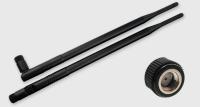 China 2.4GHz 7dBi High Gain RP SMA WiFi Antenna for TP-Link C7 Router External Long Range for sale