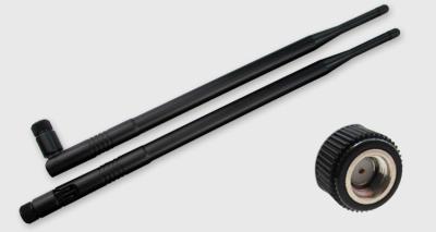China 2.4GHz 7dBi High Gain RP SMA WiFi Antenna for TP-Link C7 Router External Long Range for sale