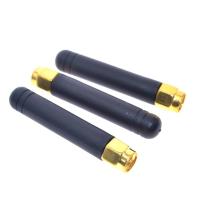 China Quad Band GSM Antenna 850 900 1800 1900MHz 2.5dBi Gain 50 Ohm for SIM900A for sale