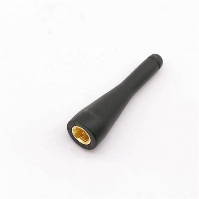 China 2dBi AMPS GSM DCS PCS UMTS Antenna SMA Male Connector 824-960 1710-2170MHz for sale