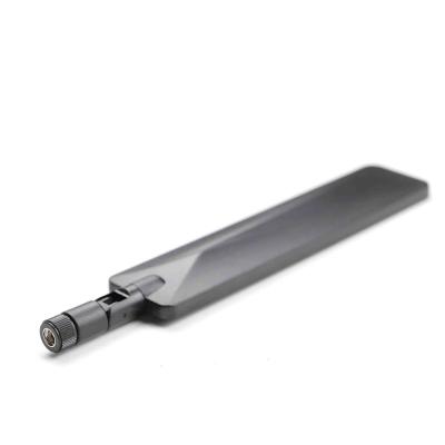 China 3G 4G SMA Flat Oar 12dBi High Gain Omnidirectional Antenna for sale